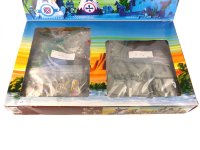 Wild West Sets - LEGO 6763 6766 Rapid River Village Western Indians ...