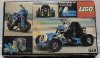 LEGO 948 Go-Kart Instructions and Parts List