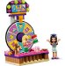 LEGO 41375 Heartlake City Amusement Pier Set Parts List