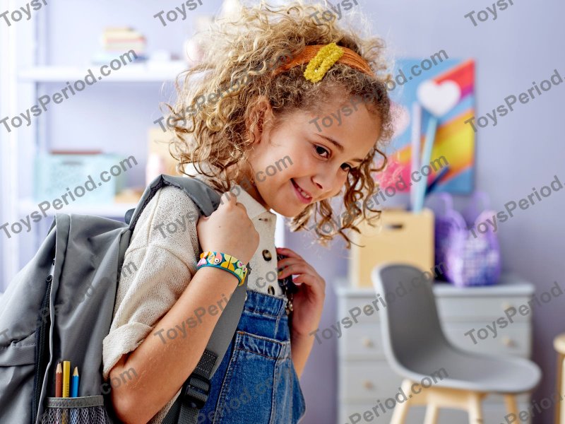 LEGO 41912 Love Birds Set Parts List