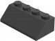LEGO Sets with Part 3037 Slope Brick 2 x 4, 45 Degrees