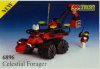 LEGO 6896 Celestial Forager Instructions and Parts List