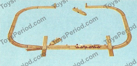 BRIO 31405/40 Harbor - BRIO Toy Reference Database