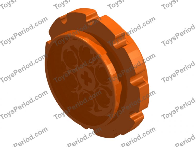 LEGO Sets with Part 57519 Technic Tread Sprocket Wheel 40.4, Large