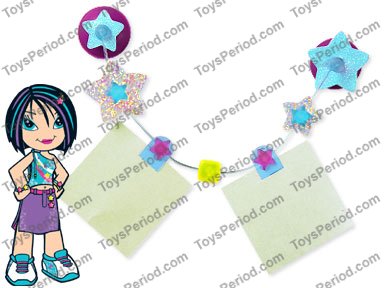 LEGO 7503 Memo Minis Set from 2003 | LEGO Reference