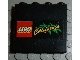 LEGO Sets with Part 4215pb37 Panel 1 x 4 x 3 with LEGO California ...