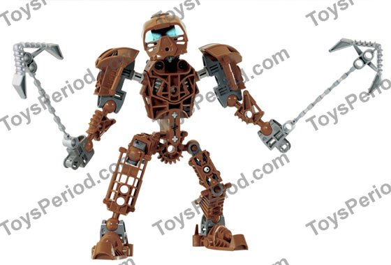 Bionicle Onewa