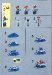 LEGO 6973 Deep Freeze Defender Instructions and Parts List