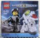 LEGO 8399 K-9 Bot Instructions and Parts List