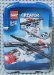 LEGO 4918 Mini Flyers Instructions and Parts List