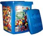 LEGO 1776 Large Bulk Bucket Bonus Value Set Parts List