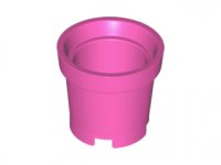 LEGO Sets with Part 18742 Container, Bucket without Handle Holes