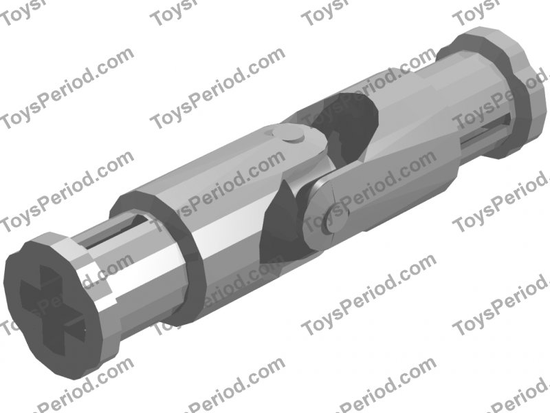 LEGO Sets with Part 9244 Technic Universal Joint, 4L