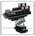 LEGO 138 Electronic Train - Forward, Backward and Stop Instructions and ...
