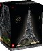 LEGO 10307 Eiffel Tower Set Parts List