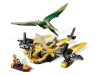 LEGO 5888 Ocean Interceptor Set Parts Inventory and Instructions - LEGO ...
