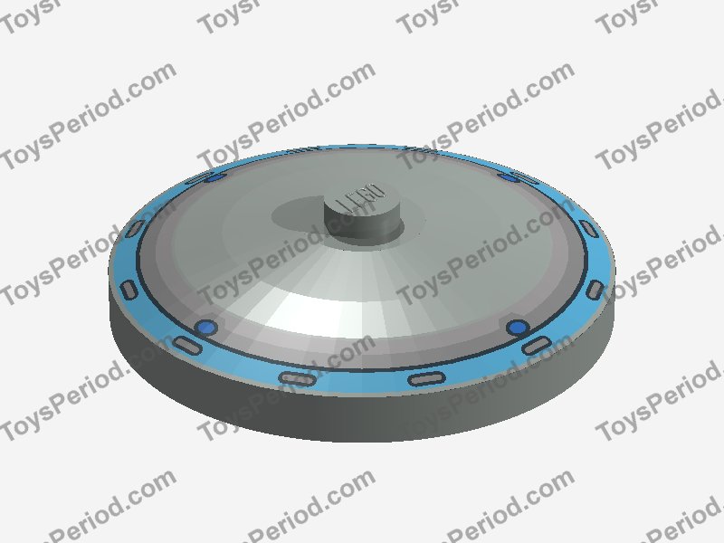 LEGO Sets with Part 3960px3 Dish 4 x 4 Round Inverted with Machinery ...