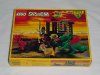 LEGO 6056 Dragon Wagon Set Parts Inventory and Instructions - LEGO ...