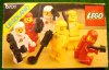 LEGO 6701 Space Minifigures Set Parts Inventory and Instructions - LEGO ...