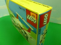 Town Theme Sets - LEGO 6356 Med-Star Rescue Plane 1988 Classic Town Set New