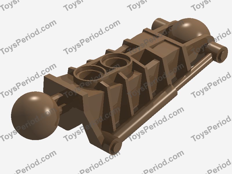 LEGO Sets with Part 47297 Technic Bionicle Toa Metru Lower Leg Section ...