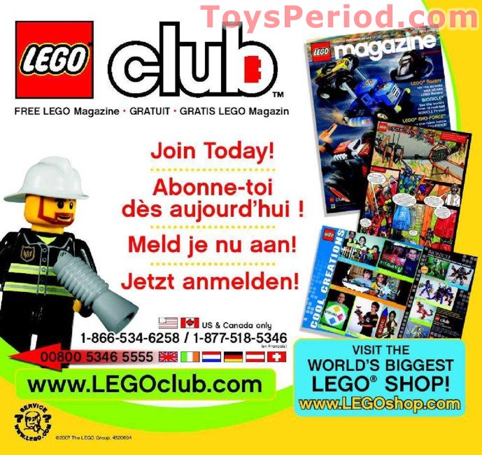 LEGO 8142-2 Ferrari 248 F1 1:24 (Alice) Instructions and Parts List