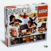 LEGO 730-2 Basic Building Set Instructions and Parts List