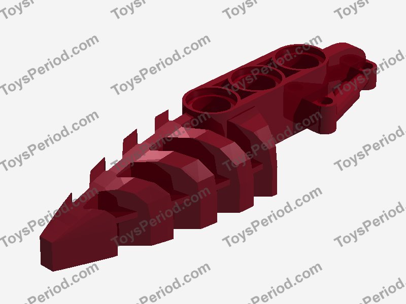 LEGO Sets with Part 50858 Technic Bionicle Visorak Pointed Leg ...