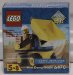 LEGO 6470 Mini Dump Truck Instructions and Parts List