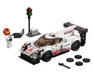LEGO 75887 Porsche 919 Hybrid Set Parts List