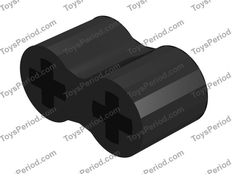 LEGO Sets with Part 45590 Technic Axle Joiner Double Flexible ...