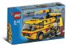 LEGO 7891 Airport Firetruck Set Parts Inventory and Instructions - LEGO ...