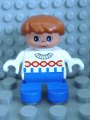 LEGO 2685 Water Park Set Parts List