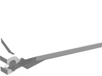 LEGO Sets with Part 30034 Panel 3 x 5 Solar/Clip-On/Deltoid