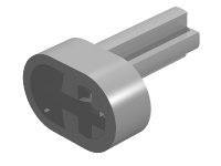 LEGO Sets with Part 2853 Technic Engine Crankshaft