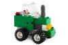 LEGO 5573 LEGO Build and Play Set Parts Inventory and Instructions ...