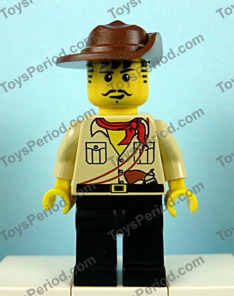 LEGO 7420 Thunder Blazer Set Parts Inventory and Instructions - LEGO ...