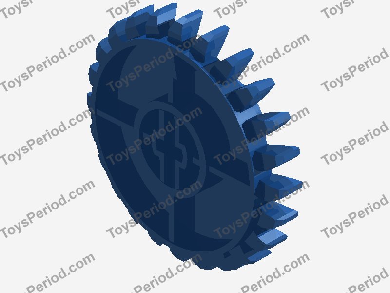 LEGO Sets with Part 31622 Duplo Technic Gear 24 Tooth Crown