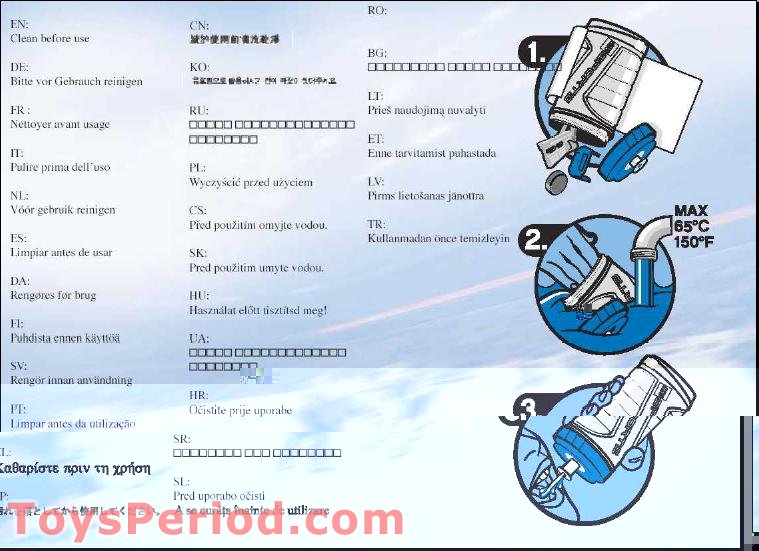 LEGO 3541 Slap Shot Instructions and Parts List