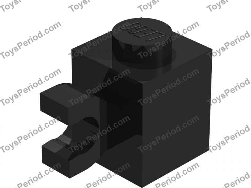 LEGO Sets with Part 60476 Brick Specialty 1 x 1 with Clip Horizontal