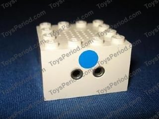 LEGO Sets with Part x869a Electric Train 4.5V Microphone 4 x 4 x 2 with ...