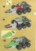 LEGO 6957 Solar Snooper Instructions and Parts List