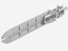 LEGO Sets with Part 32552 Technic Bionicle Weapon Ice Sword 2 x 12 ...