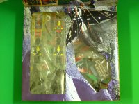 Castle Theme Sets - LEGO 6088 Robber's Retreat Vintage 1998 Ninja ...