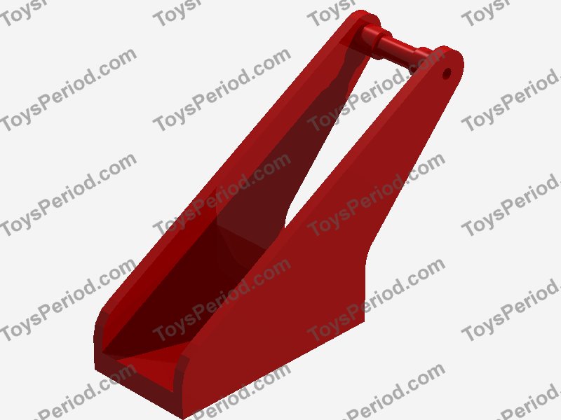 LEGO Sets with Part 3997 Tow Crane 2 x 4 x 3, Hook Fabuland Hook - Arm ...