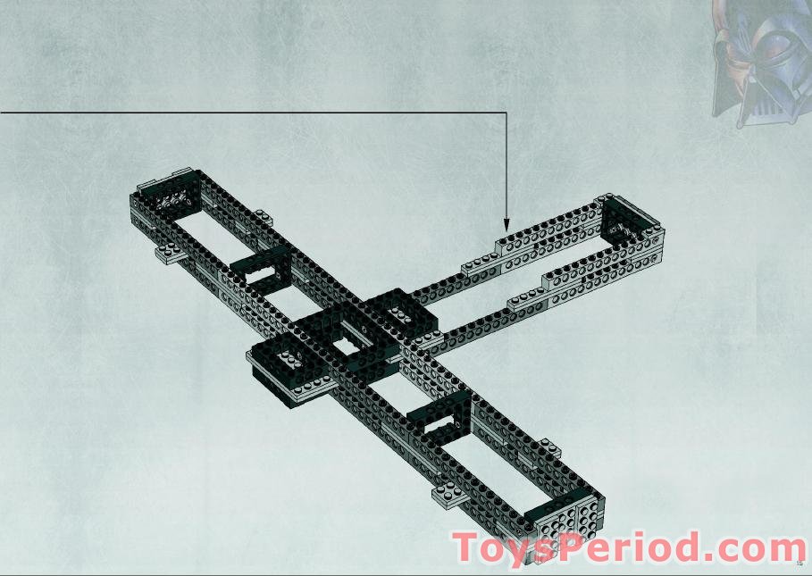 LEGO 10179 Millennium Falcon - Ultimate Collector Series UCS ...