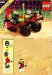 LEGO 6896 Celestial Forager Instructions and Parts List