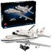 LEGO 10360 Shuttle Carrier Aircraft Set Parts List