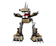 LEGO 41521 Footi Set Parts List