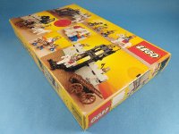 Castle Theme Sets - LEGO 6061 Siege Tower Classic 1984 Castle Lion ...